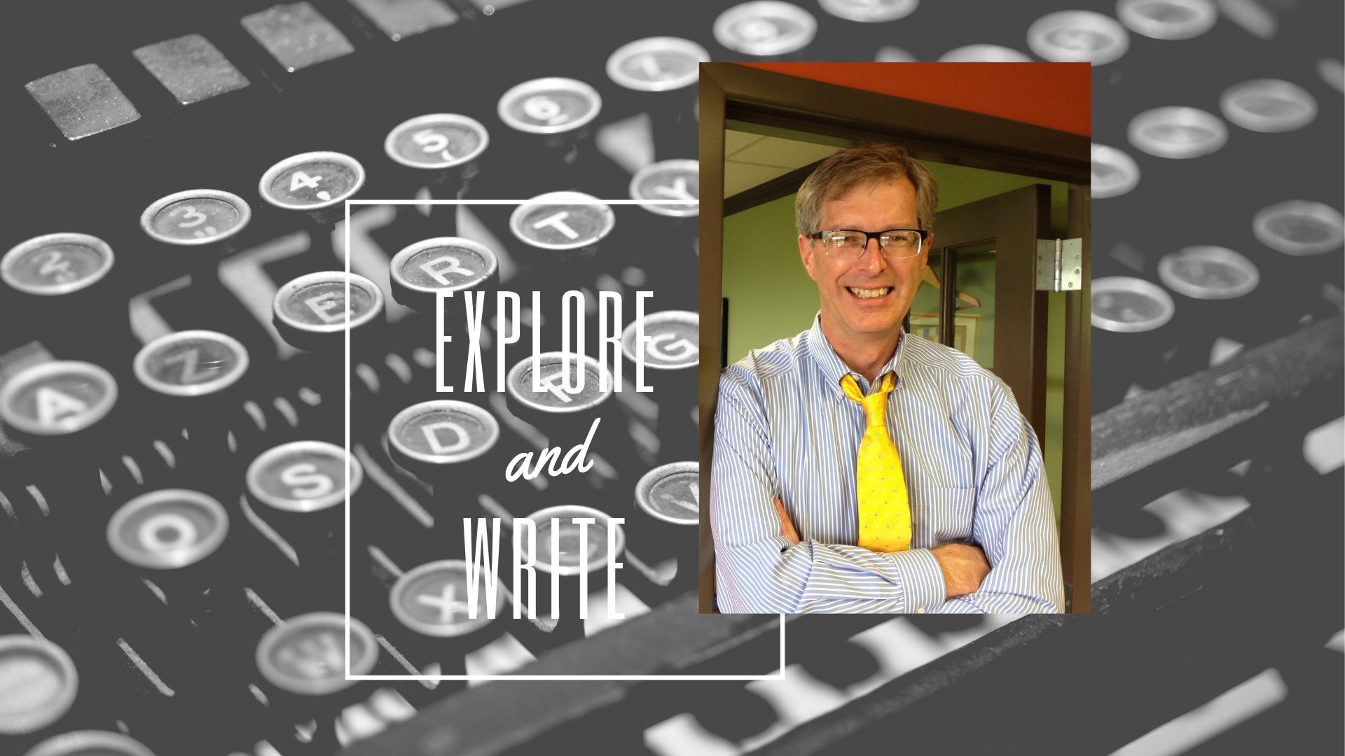 Barrett Waller – Young Adult & Children's Author